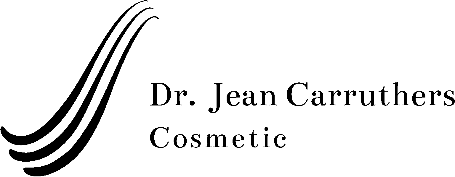 Meet Dr Jean - Carruthers Cosmetic